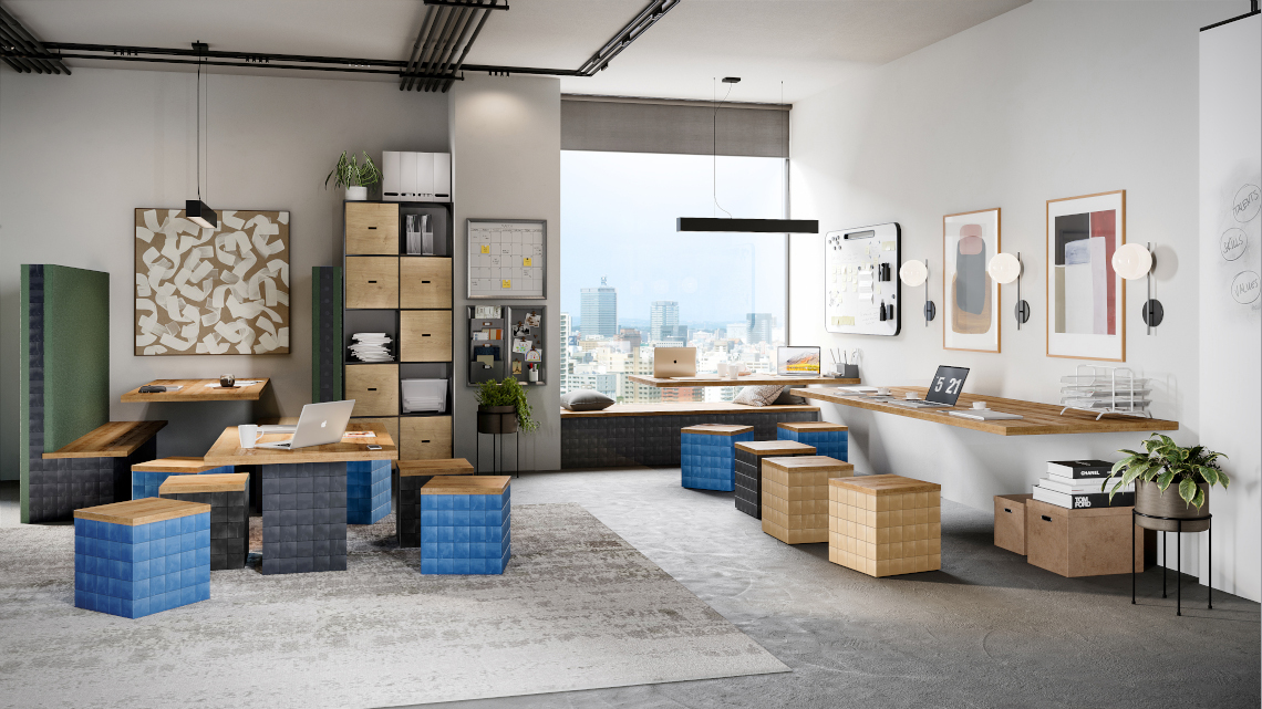 New material and increased environmental qualities – meet Morph Bio! | Morph Bricks